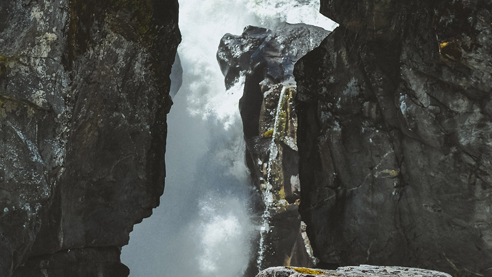 Waterfall Explorer Hiking Tour | Whistler Eco Tours